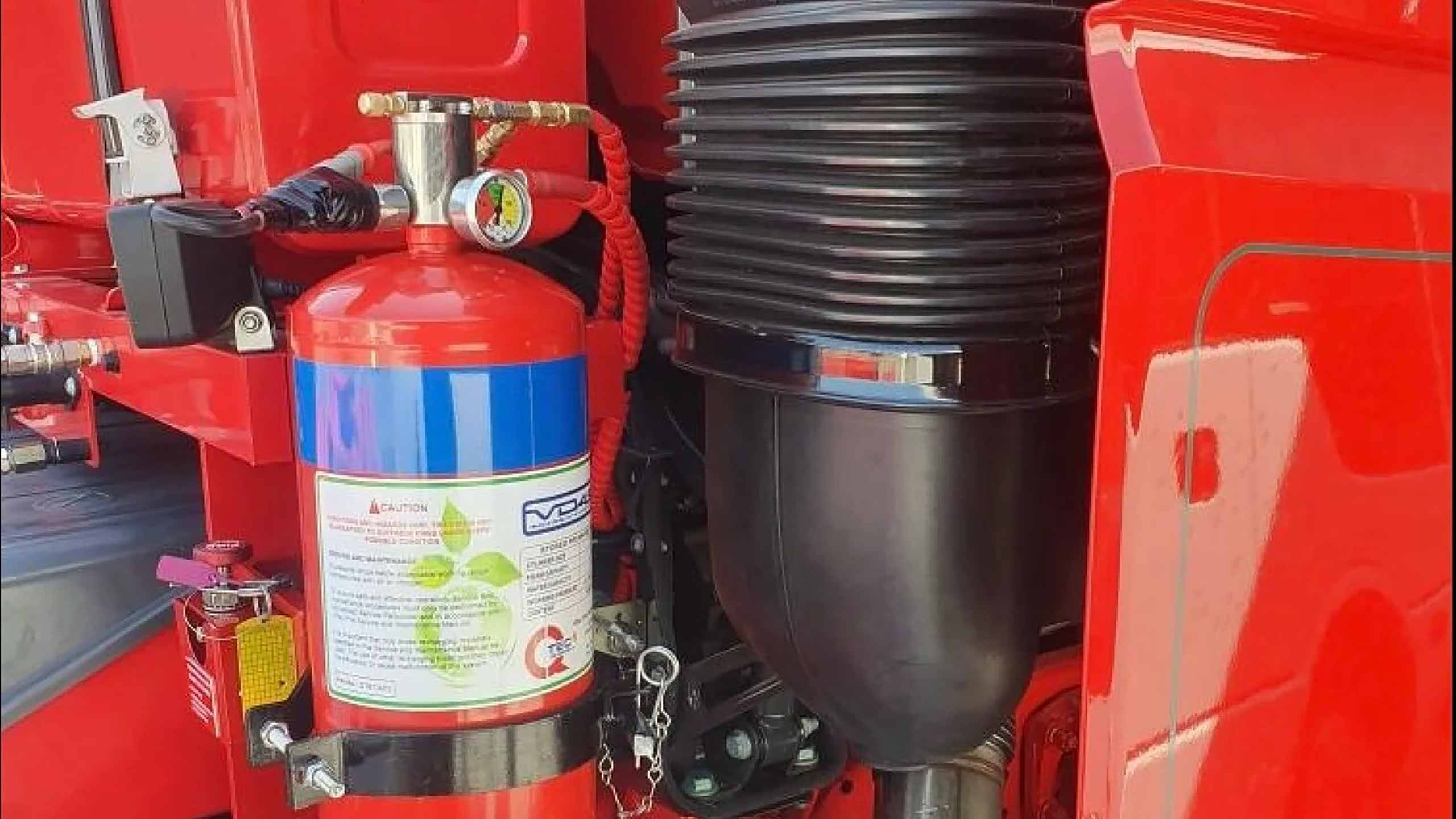 Attack Fire & Hydraulics - Fire Suppression Products | Attack Fire ...